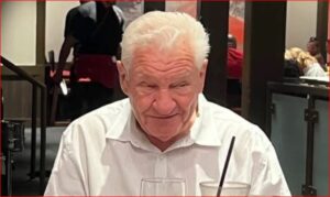 54-year-old Kenneth Snarey Killed in Ohio Crash in Pennsylvania - Daura